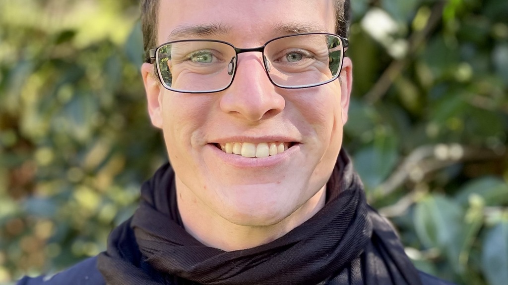 Power to Change | Stuart Page