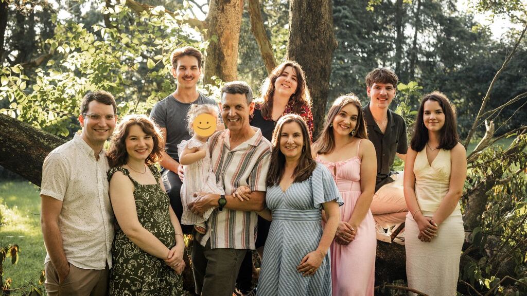 Power to Change | Scott Adamson